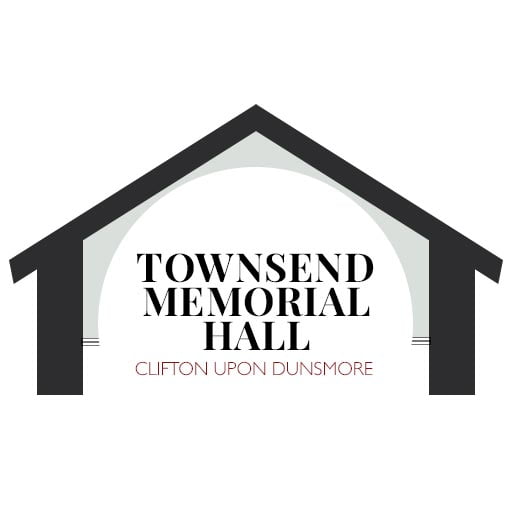 Townsend Memorial Hall | Village Hall for Hire in Clifton-upon-Dunsmore